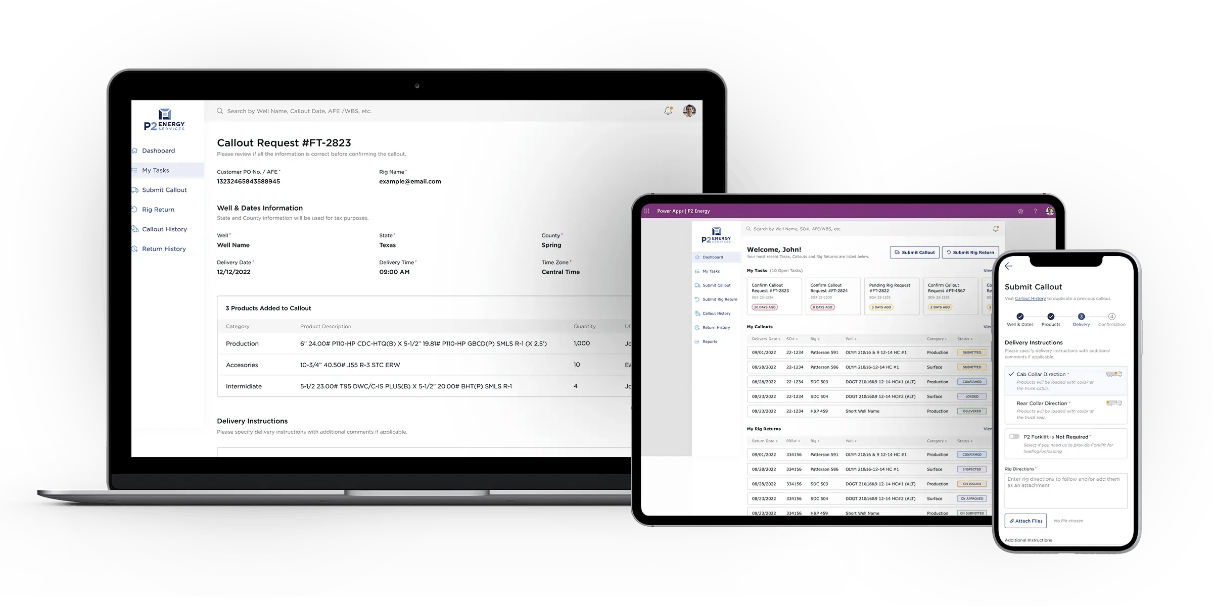 Definity First | Portfolio | UX & UI Design and Consulting Services