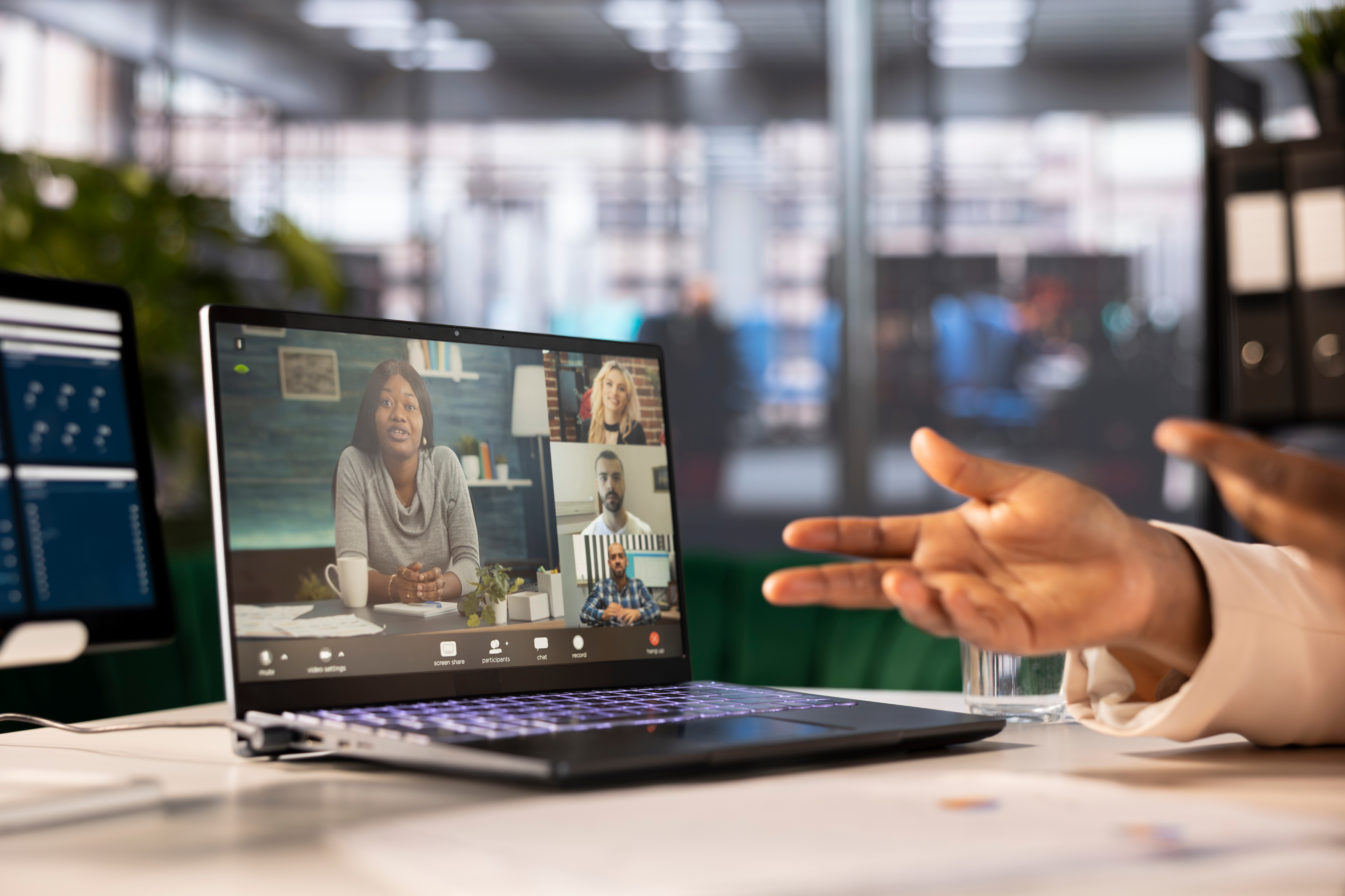 Microsoft Copilot Executive Training