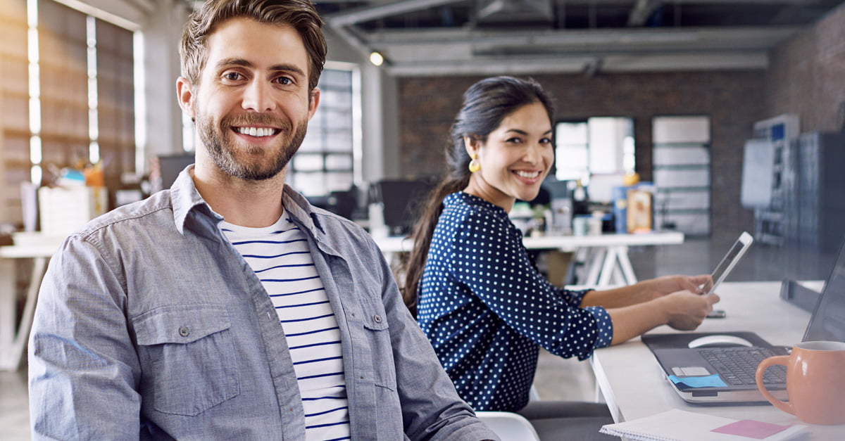 Definity First | Technologies