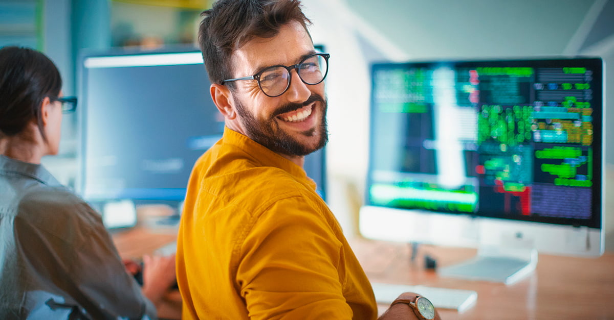 Definity First | Software Development Services