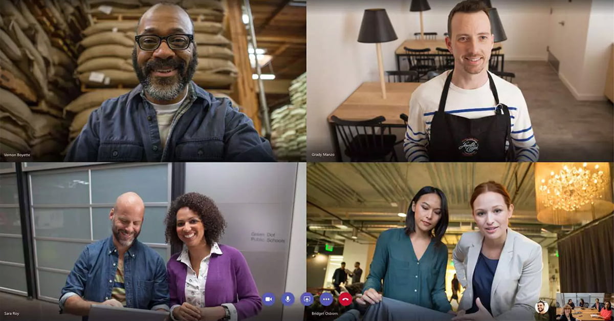 Definity First | Microsoft Teams Services & Consultancy