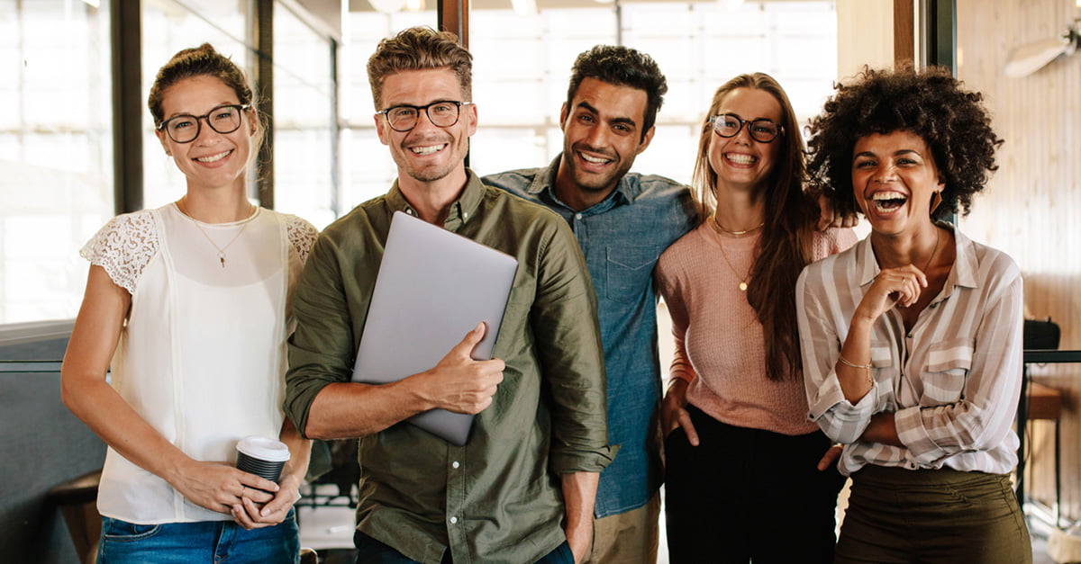 Definity First | Careers