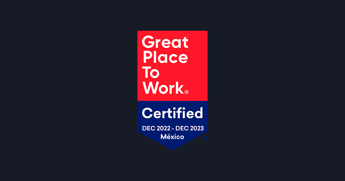Definity First earns 2023 Great Place to Work® certification